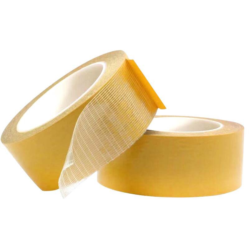 Fiberglass Mesh Double Sided Tape Manufacturer