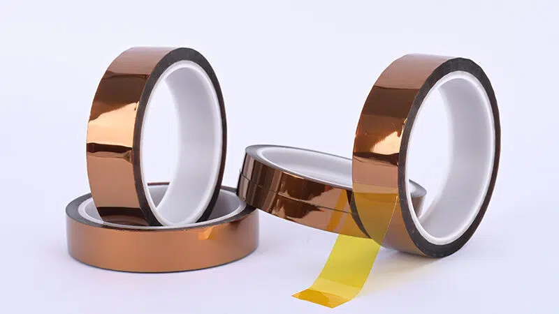 High Temperature Tape - ChenTao Tape