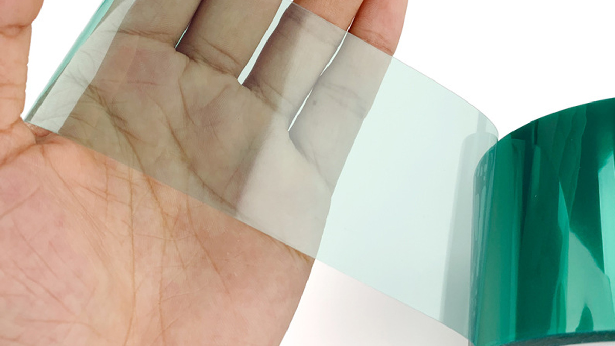 Polyester Tape: 3 High-Performance Solutions for Demanding Applications ...