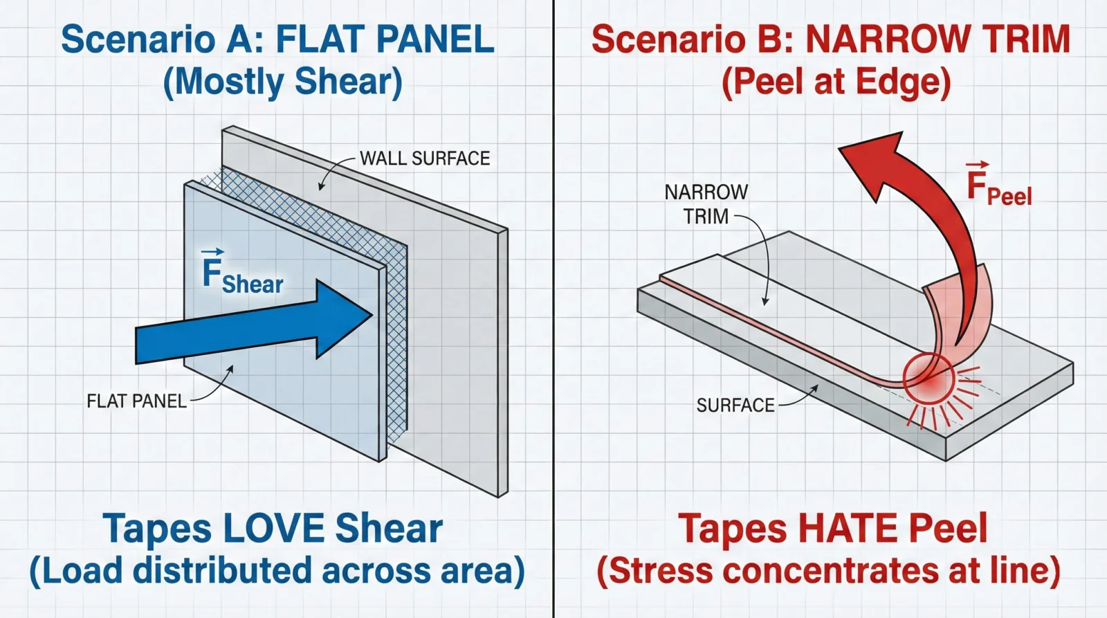 Double Sided Tape vs VHB: 7 Rules to Choose the Best