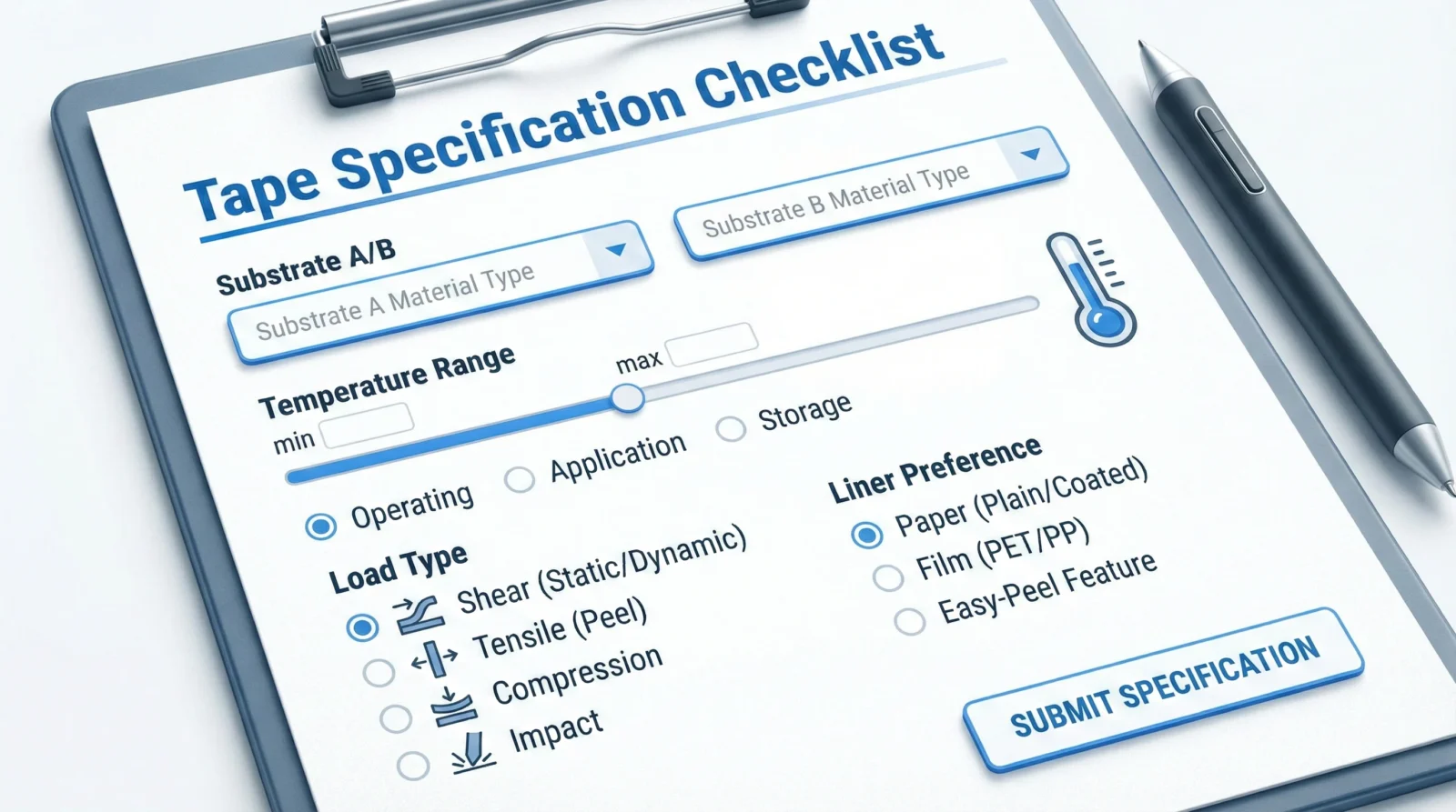 Double Sided Tape: 5 Proven Secrets to Stop Errors
