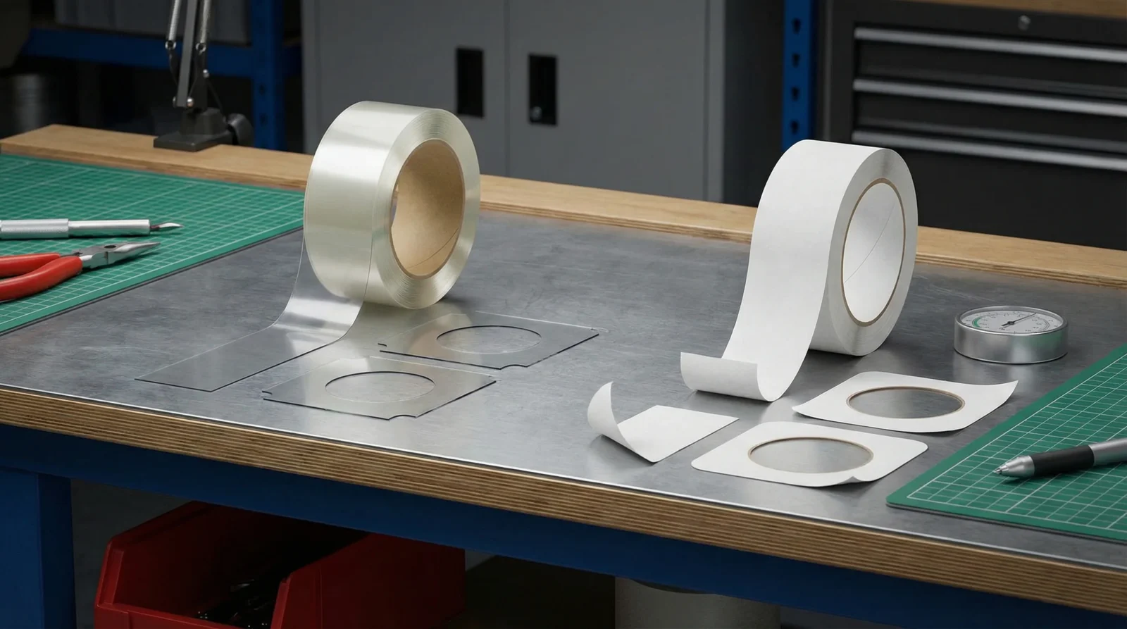 Double Sided Tape: 5 Proven Secrets to Stop Errors